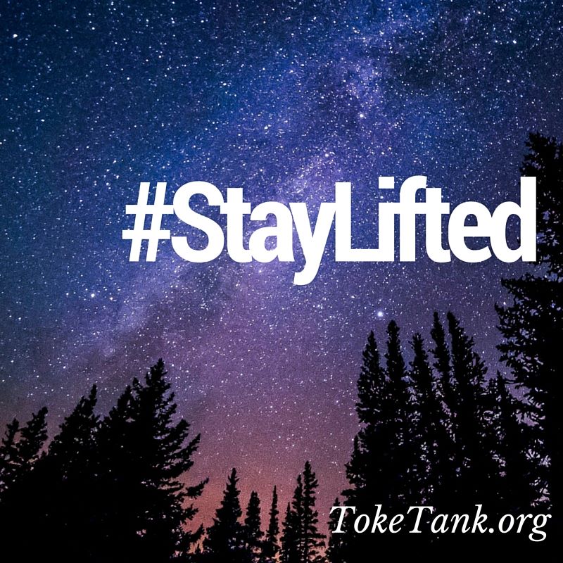 Toke Tank’s 2016 Weed Resolutions in Pictures – Toke Tank